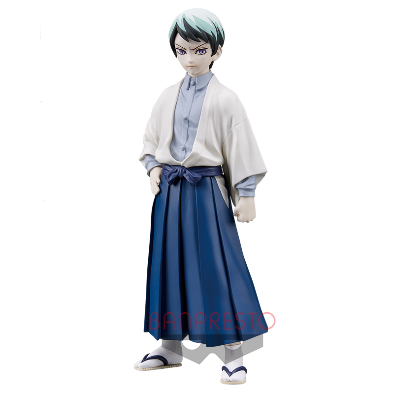 Demon Slayer DXF Vol 21 Yushiro - Anbaks Toy Shop